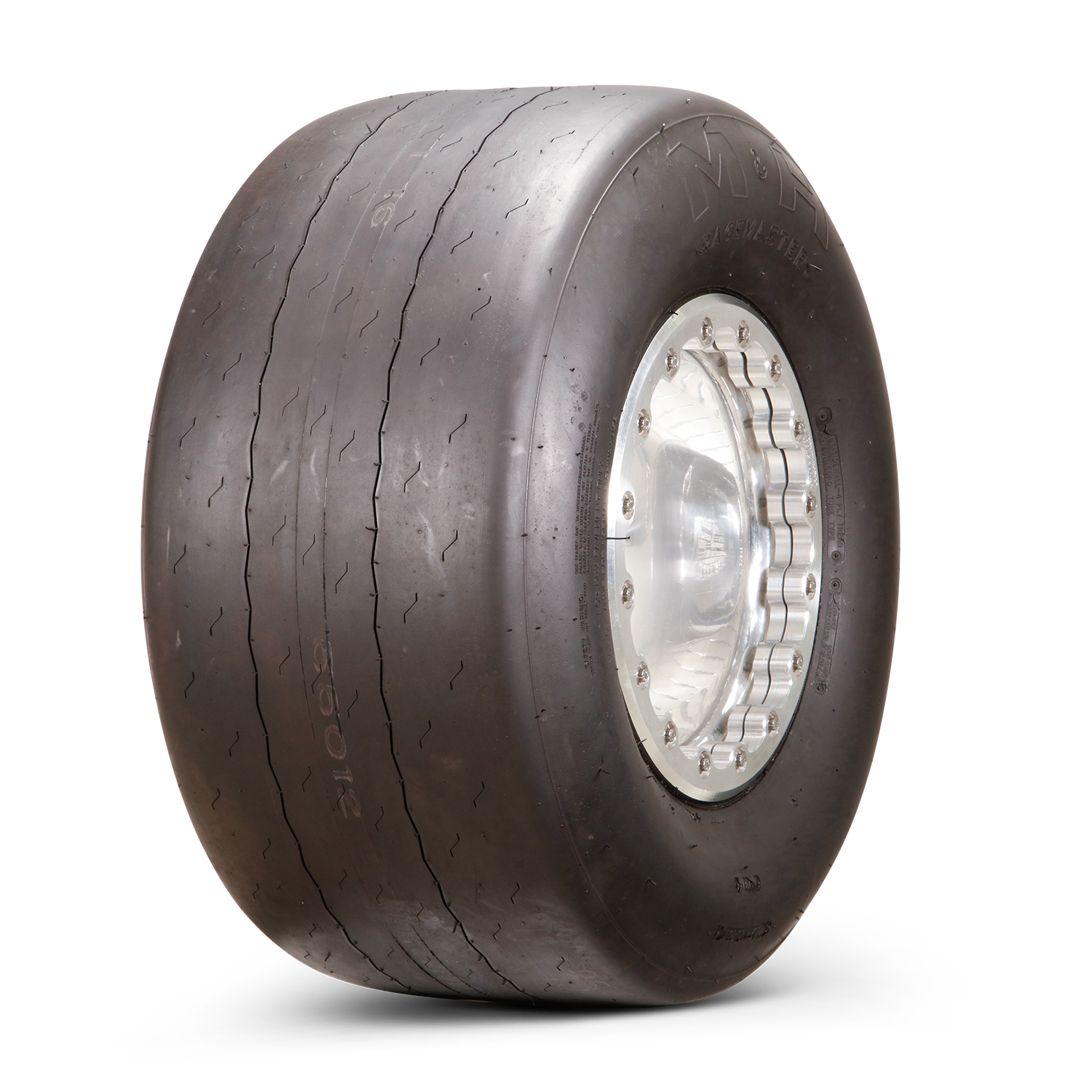 Cheater Drag Race Slicks – MandHRacingTires.com