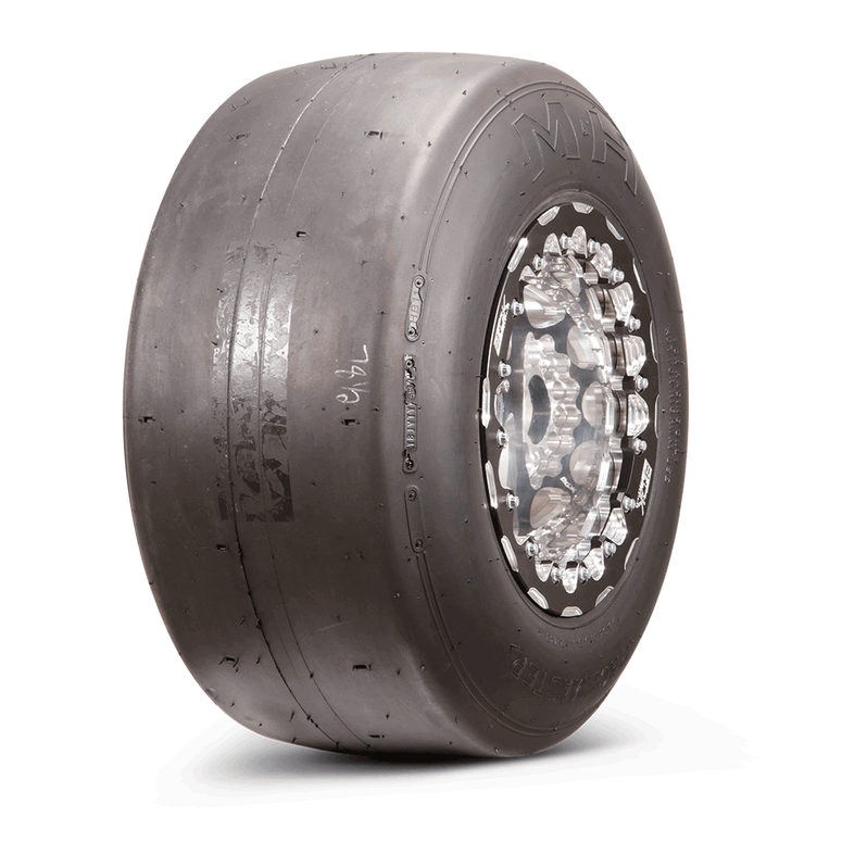 MSS-004 M&H Racemaster Muscle Car Drag Tires J60-15 – MandHRacingTires.com