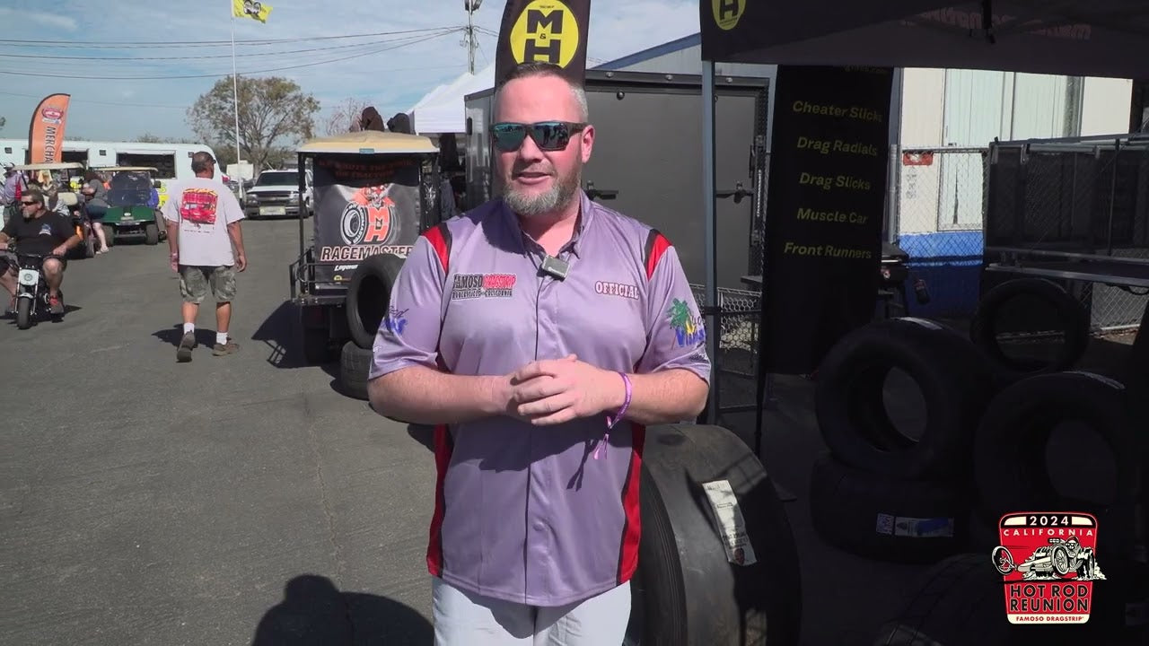 M&H Racing Tires – MandHRacingTires.com